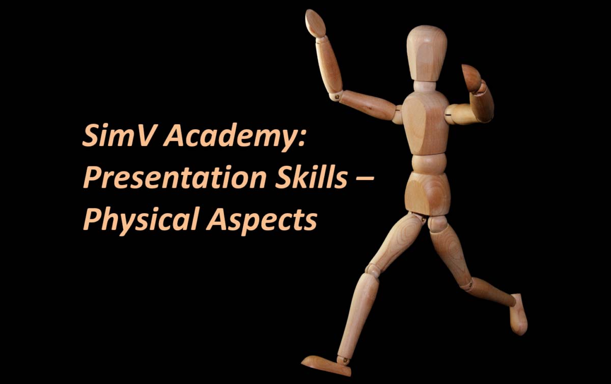 March 26, 2019 – Simventions